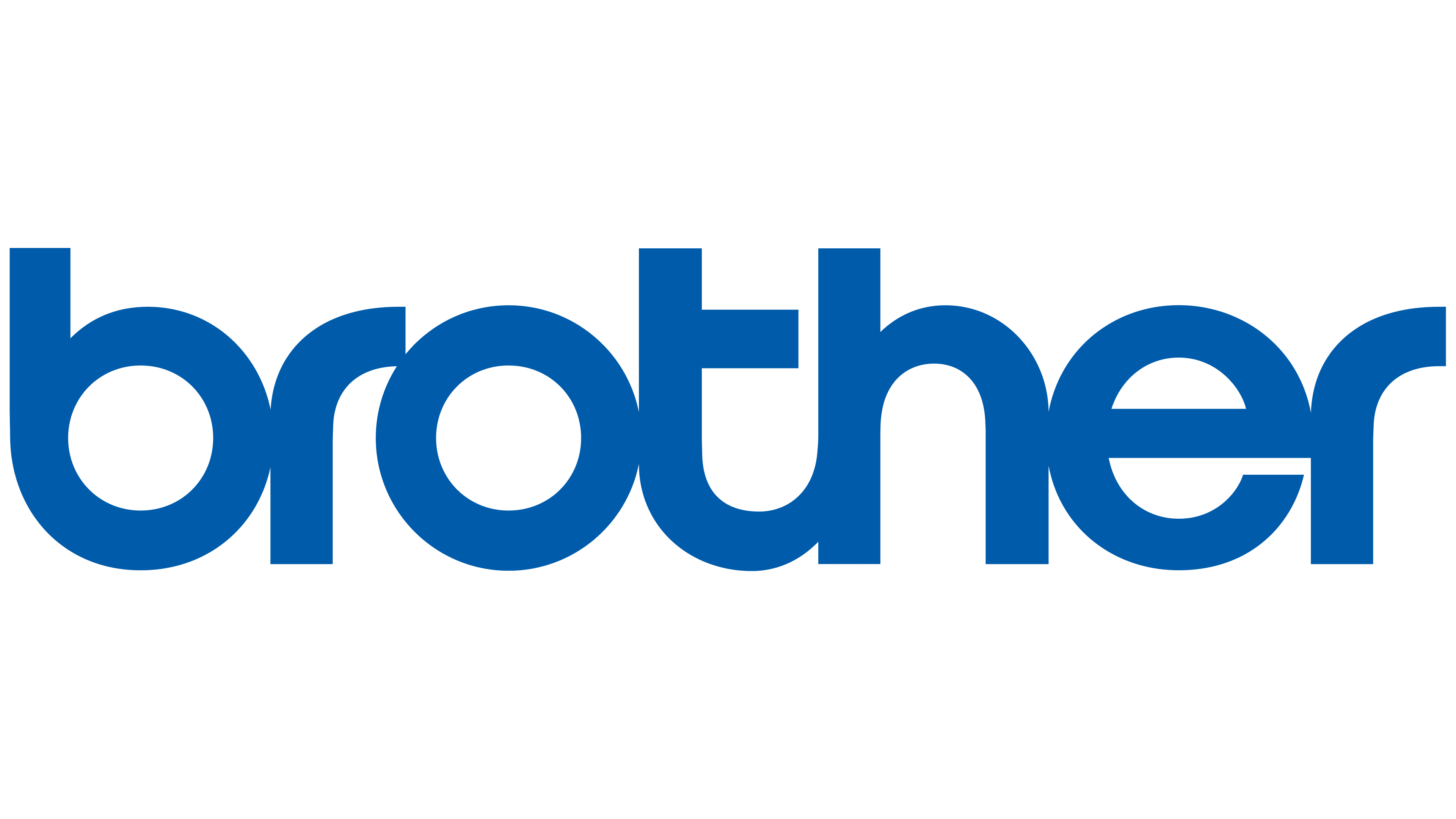Brother Inks – Tegra Supplies